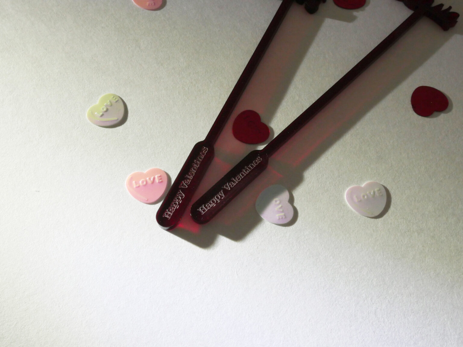 Home - Personalized Drink Stirrers